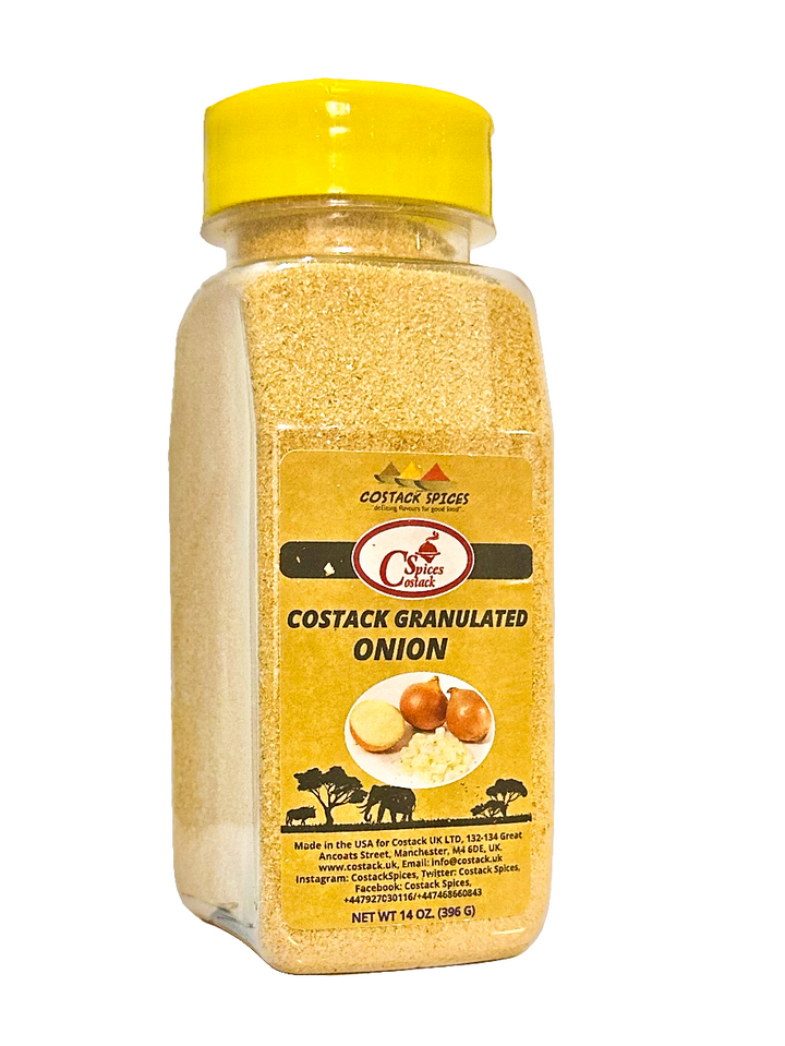 Costack Spices and Seasonings